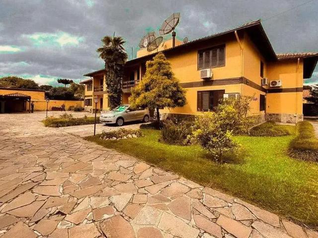 Apartamento para Venda em Canela/RS Centro 3 Quartos