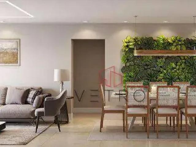Apartamento para Venda em Canela/RS Centro 3 Quartos