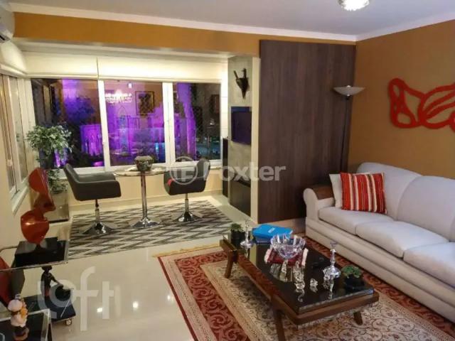 Apartamento para Venda em Canela/RS Centro 3 Quartos
