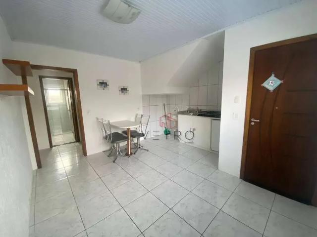Apartamento para Venda em Canela/RS Eugênio Ferreira 1 Quartos