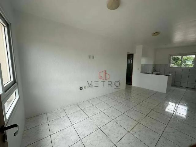 Apartamento para Venda em Canela/RS Eugênio Ferreira 2 Quartos