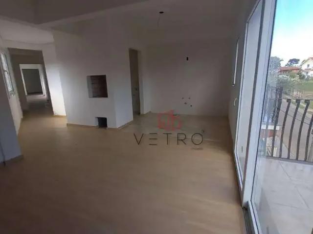 Apartamento para Venda em Canela/RS Eugênio Ferreira 2 Quartos