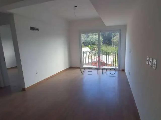 Apartamento para Venda em Canela/RS Eugênio Ferreira 2 Quartos