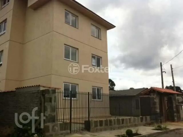 Apartamento para Venda em Canela/RS Eugênio Ferreira 2 Quartos