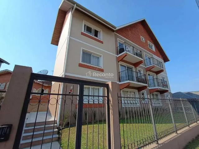 Apartamento para Venda em Canela/RS Eugênio Ferreira 2 Quartos