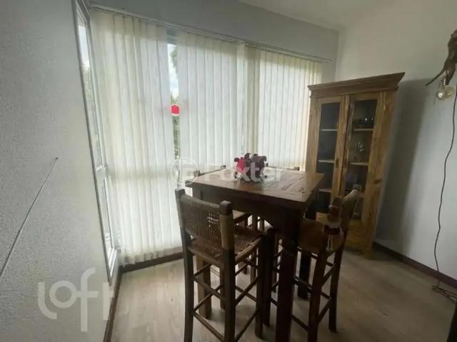 Apartamento para Venda em Canela/RS Leodoro de Azevedo 3 Quartos