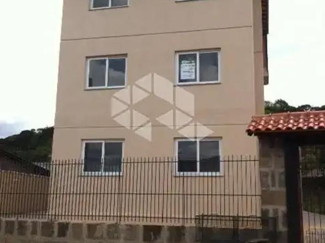 Apartamento para Venda em Canela/RS Palace Hotel 1 Quartos