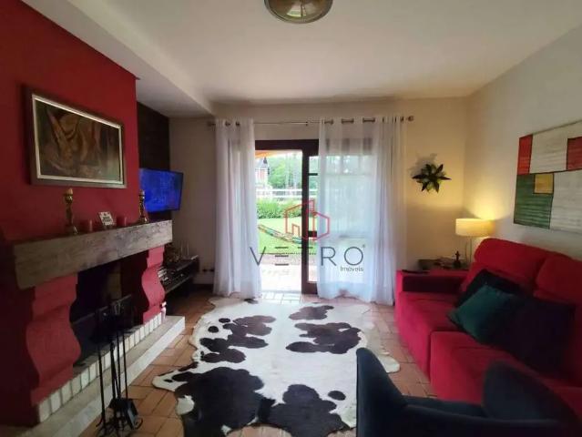 Apartamento para Venda em Canela/RS Parque das Hortênsias 2 Quartos