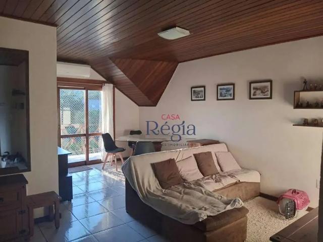 Apartamento para Venda em Canela/RS Laje de Pedra 1 Quartos