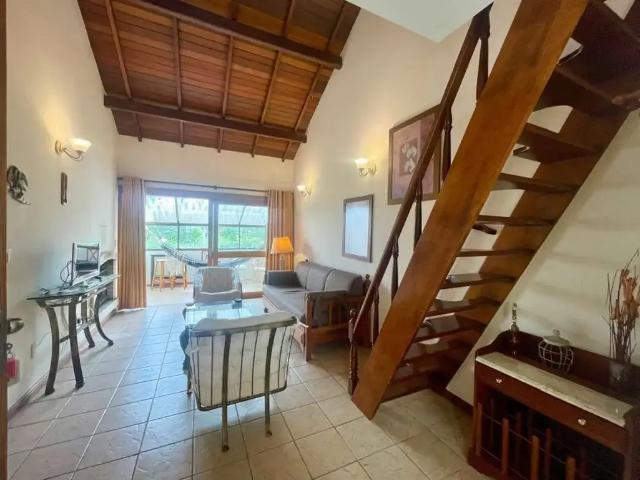 Apartamento para Venda em Canela/RS Laje de Pedra 1 Quartos