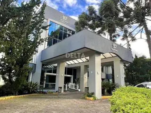 Apartamento para Venda em Canela/RS Parque Laje da Pedra 1 Quartos
