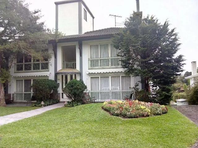 Apartamento para Venda em Canela/RS Parque Laje da Pedra 2 Quartos