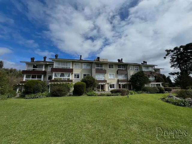 Apartamento para Venda em Canela/RS Parque Laje da Pedra 2 Quartos