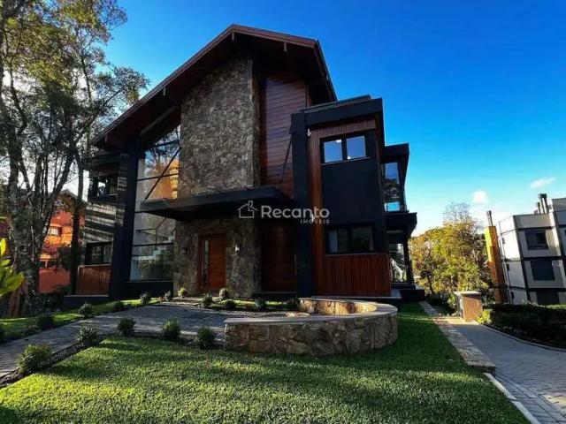 Apartamento para Venda em Canela/RS Parque Laje da Pedra 2 Quartos