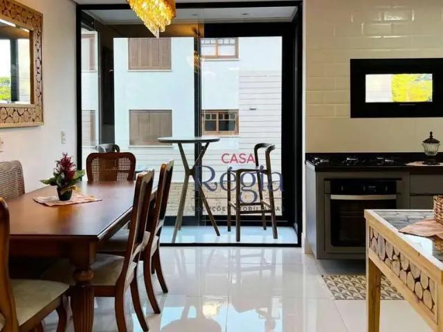 Apartamento para Venda em Canela/RS Laje de Pedra 2 Quartos