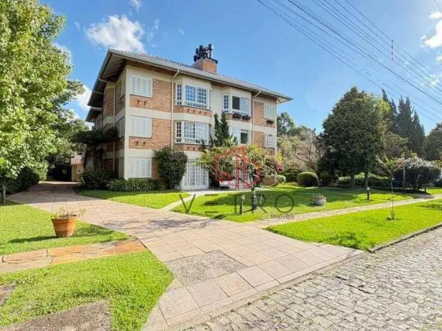 Apartamento para Venda em Canela/RS Laje de Pedra 2 Quartos
