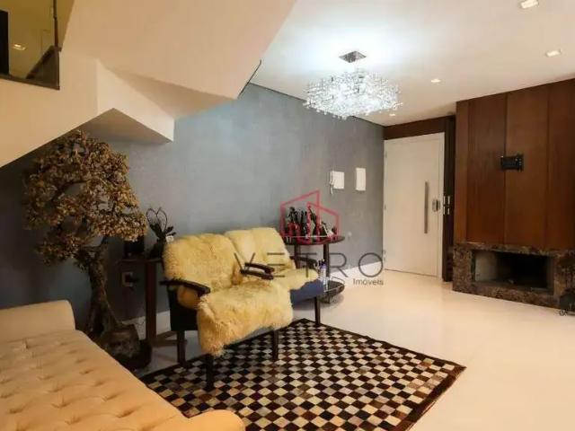 Apartamento para Venda em Canela/RS Laje de Pedra 3 Quartos