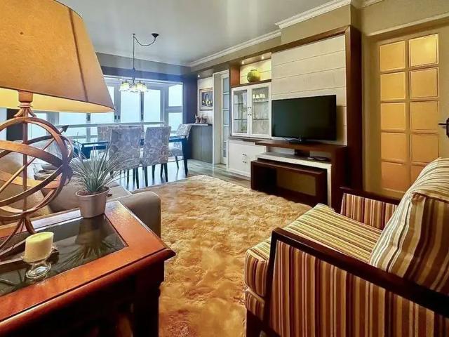 Apartamento para Venda em Canela/RS Quinta da Serra 4 Quartos