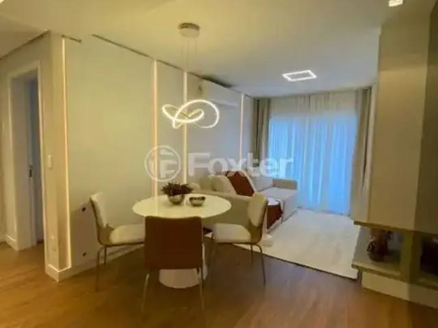 Apartamento para Venda em Canela/RS Quinta da Serra 1 Quartos