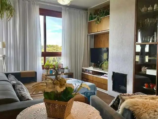 Apartamento para Venda em Canela/RS Quinta da Serra 1 Quartos