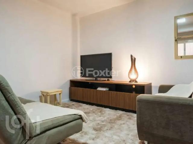 Apartamento para Venda em Canela/RS Quinta da Serra 1 Quartos