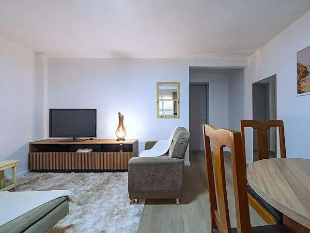 Apartamento para Venda em Canela/RS Quinta da Serra 1 Quartos