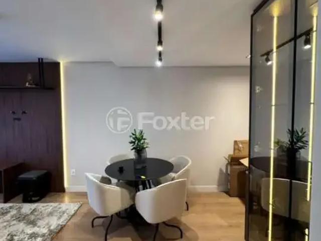 Apartamento para Venda em Canela/RS Quinta da Serra 1 Quartos