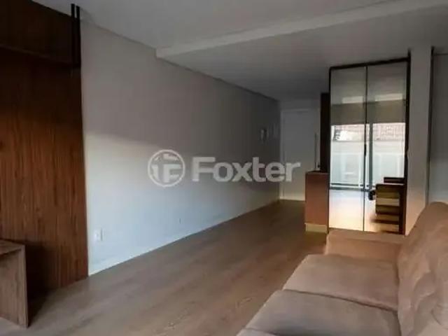 Apartamento para Venda em Canela/RS Quinta da Serra 1 Quartos