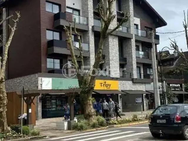 Apartamento para Venda em Canela/RS Quinta da Serra 2 Quartos