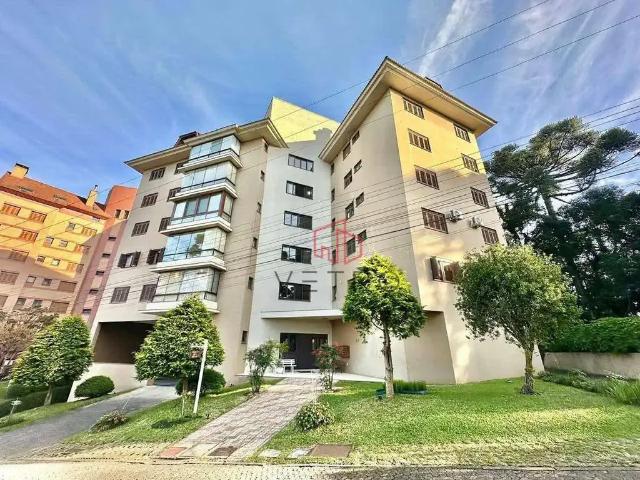 Apartamento para Venda em Canela/RS Quinta da Serra 2 Quartos