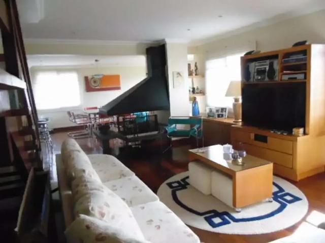 Apartamento para Venda em Canela/RS Quinta da Serra 3 Quartos