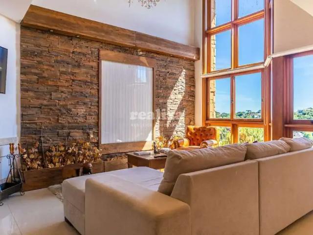 Apartamento para Venda em Canela/RS Quinta da Serra 3 Quartos