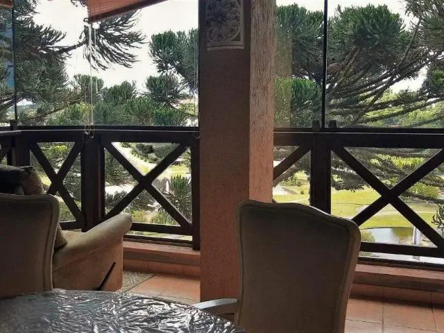 Apartamento para Venda em Canela/RS Quinta da Serra 3 Quartos