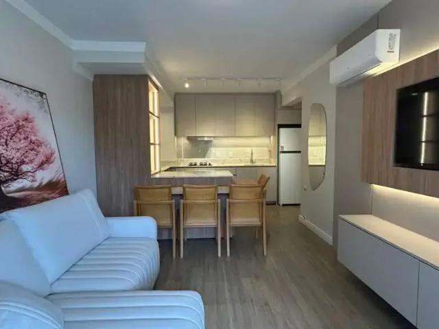 Apartamento para Venda em Canela/RS Suzana 1 Quartos