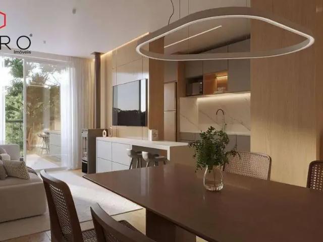 Apartamento para Venda em Canela/RS Suzana 1 Quartos