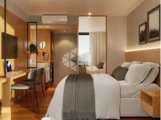 Apartamento para Venda em Canela/RS Suzana 1 Quartos
