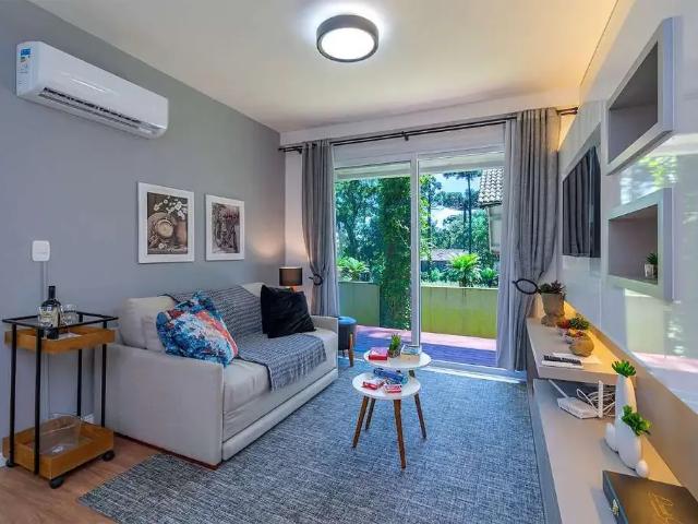 Apartamento para Venda em Canela/RS Suzana 1 Quartos