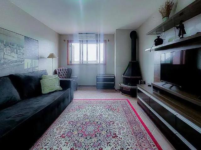 Apartamento para Venda em Canela/RS Suzana 1 Quartos