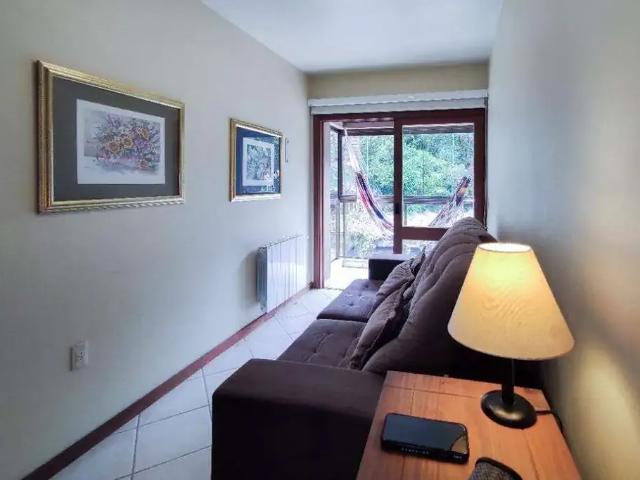 Apartamento para Venda em Canela/RS Suzana 1 Quartos