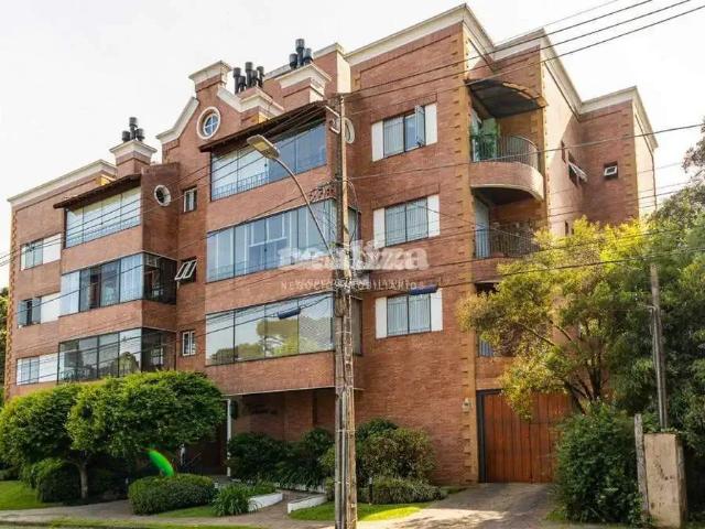 Apartamento para Venda em Canela/RS Suzana 2 Quartos