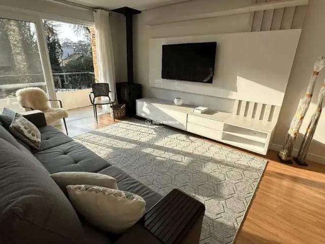 Apartamento para Venda em Canela/RS Suzana 2 Quartos