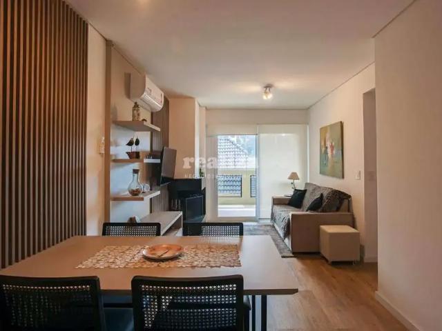 Apartamento para Venda em Canela/RS Suzana 2 Quartos