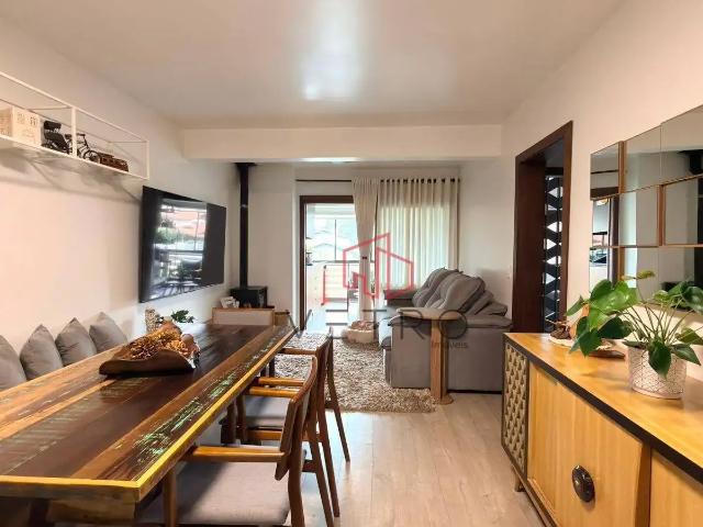 Apartamento para Venda em Canela/RS Suzana 2 Quartos