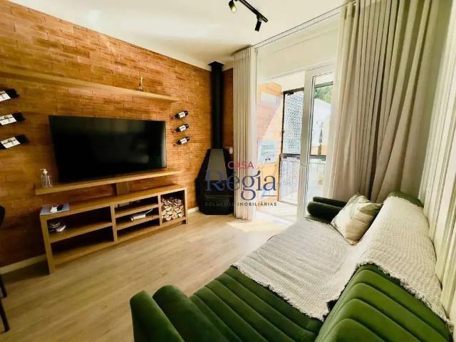 Apartamento para Venda em Canela/RS Suzana 2 Quartos