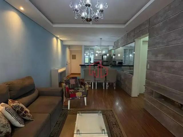Apartamento para Venda em Canela/RS Suzana 2 Quartos