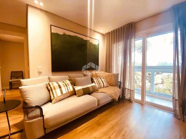 Apartamento para Venda em Canela/RS São José 1 Quartos