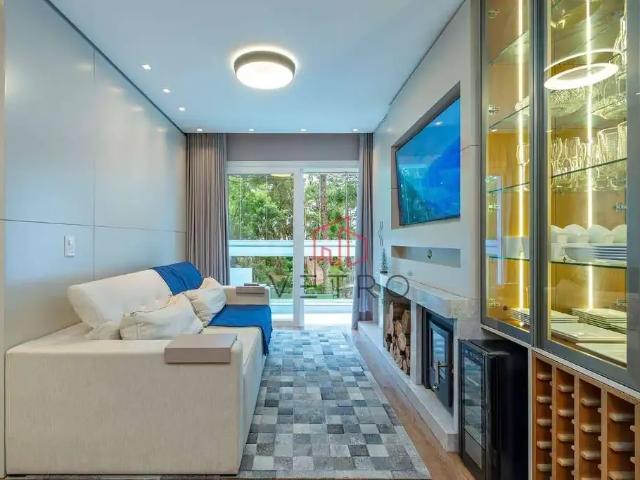 Apartamento para Venda em Canela/RS São José 1 Quartos