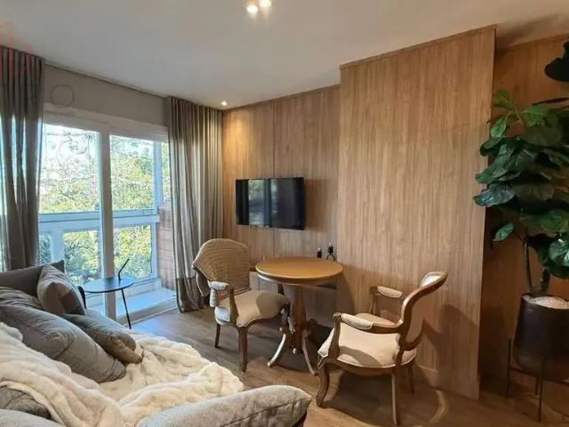 Apartamento para Venda em Canela/RS São José 1 Quartos