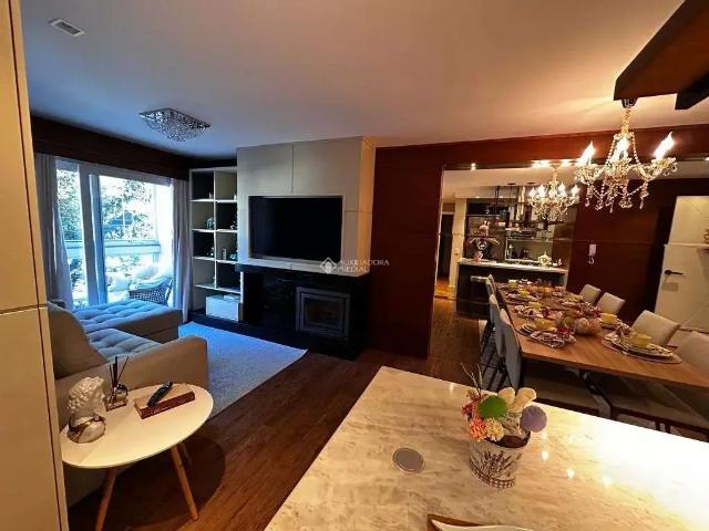 Apartamento para Venda em Canela/RS São José 2 Quartos