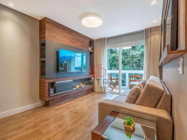 Apartamento para Venda em Canela/RS São José 2 Quartos